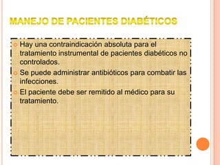 Diabetes y enfermedad | PPT