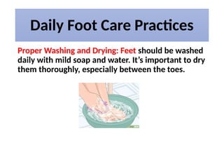 Synopsis of management of diabetic-foot--ppt.pptx