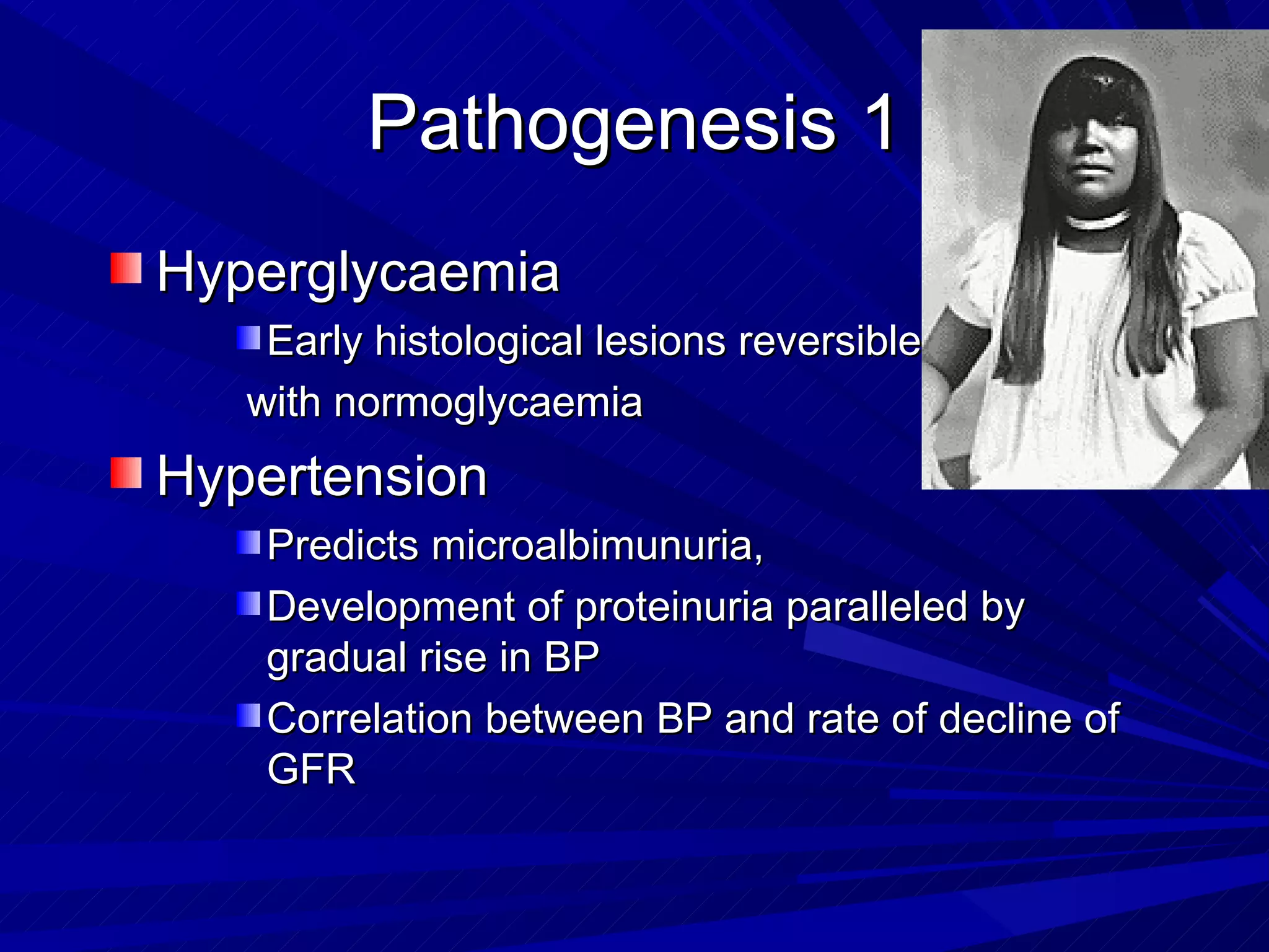Diabetic Nephropathy | PPT