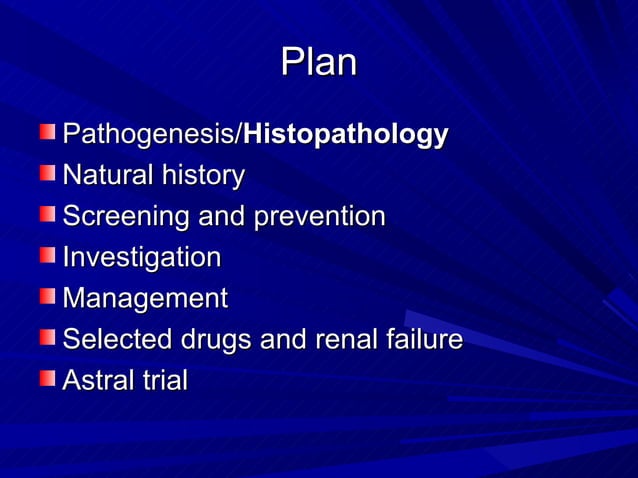 Diabetic Nephropathy | PPT