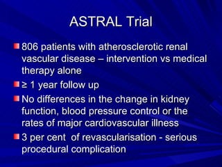 Diabetic Nephropathy | PPT