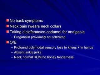 Diabetic Neuropathy | PPT
