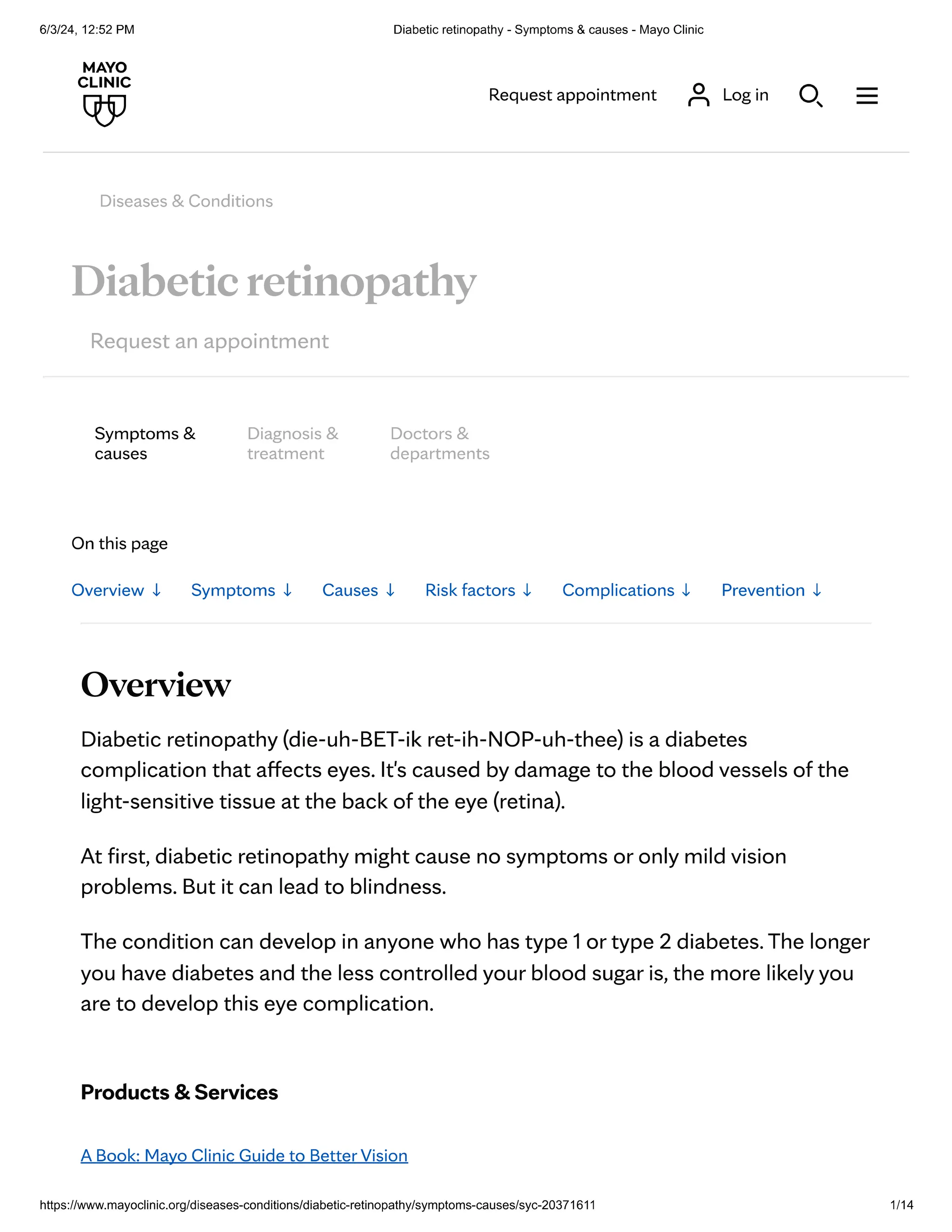 diabetics retinpathy using deep learning | PDF