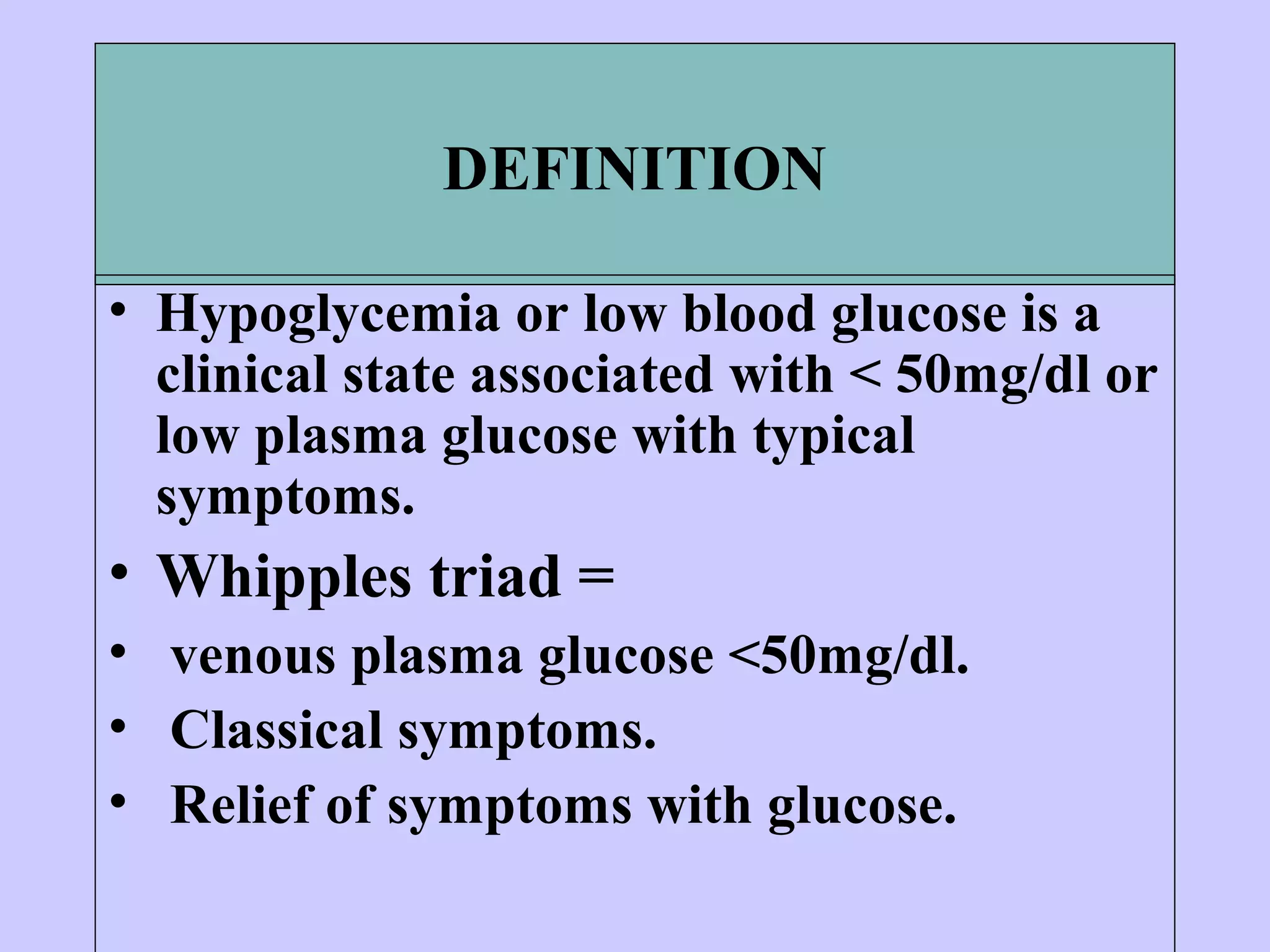Diabetic coma clinical_features | PPT