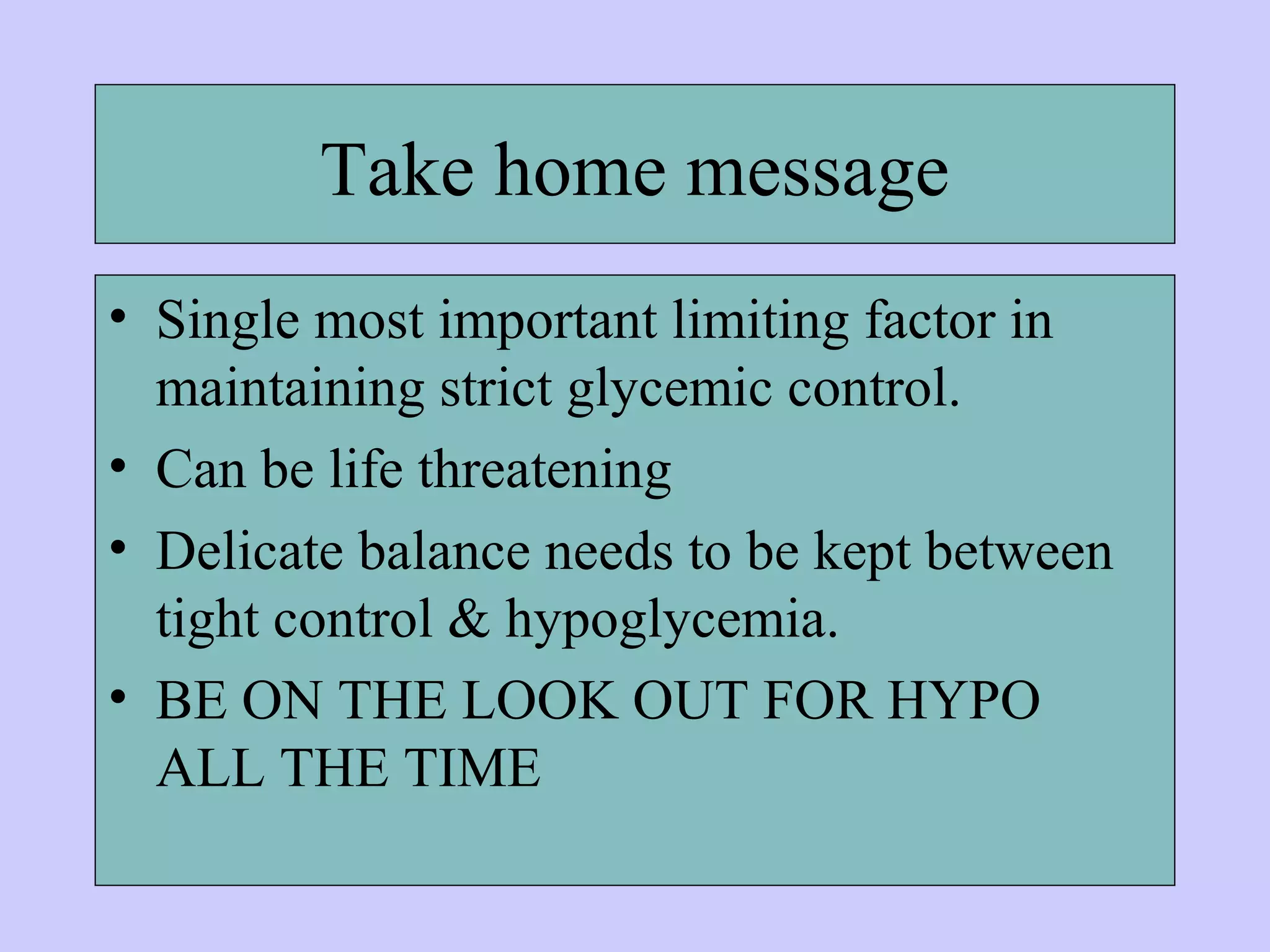Diabetic coma clinical_features | PPT