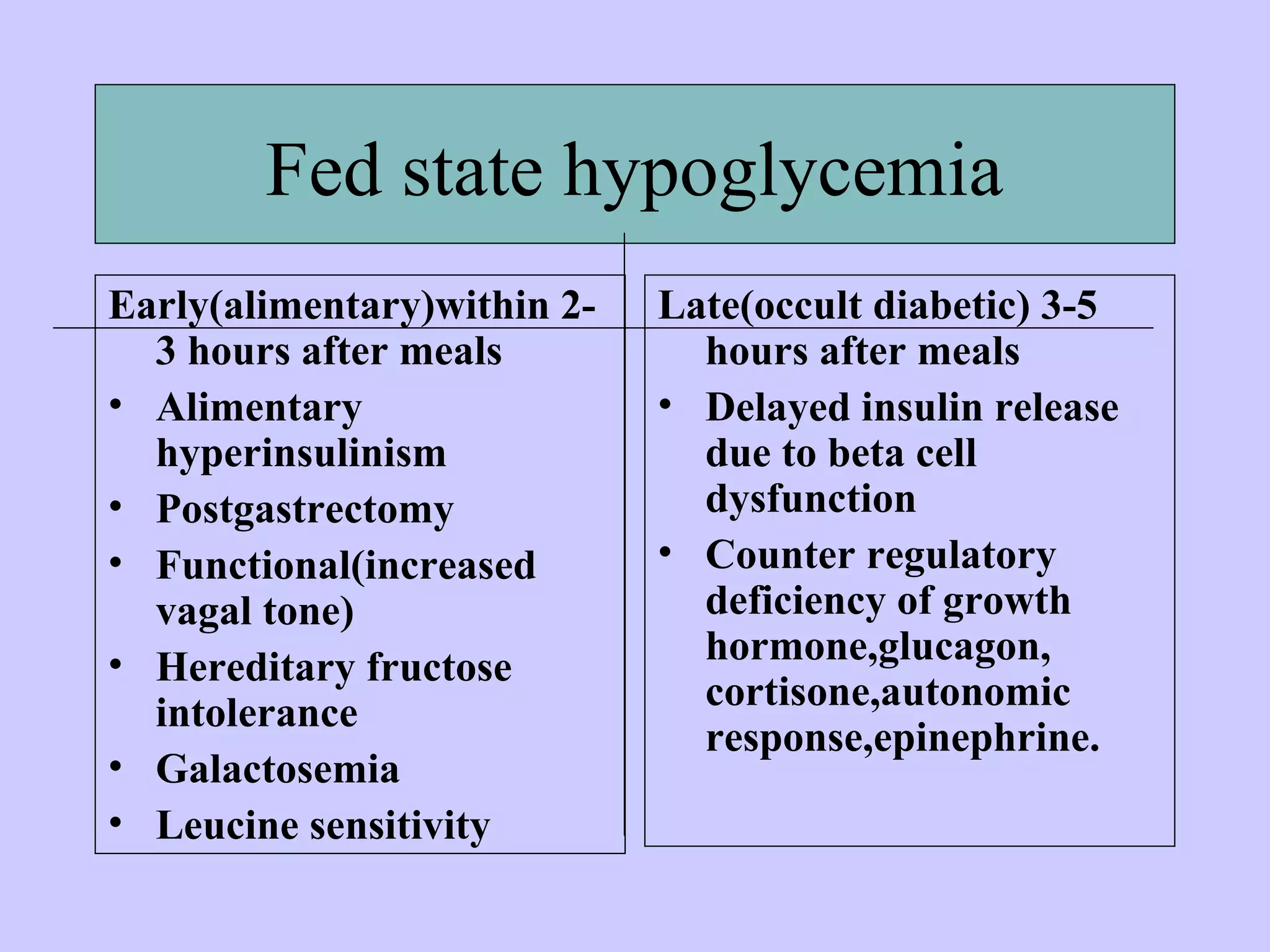 Diabetic coma clinical_features | PPT