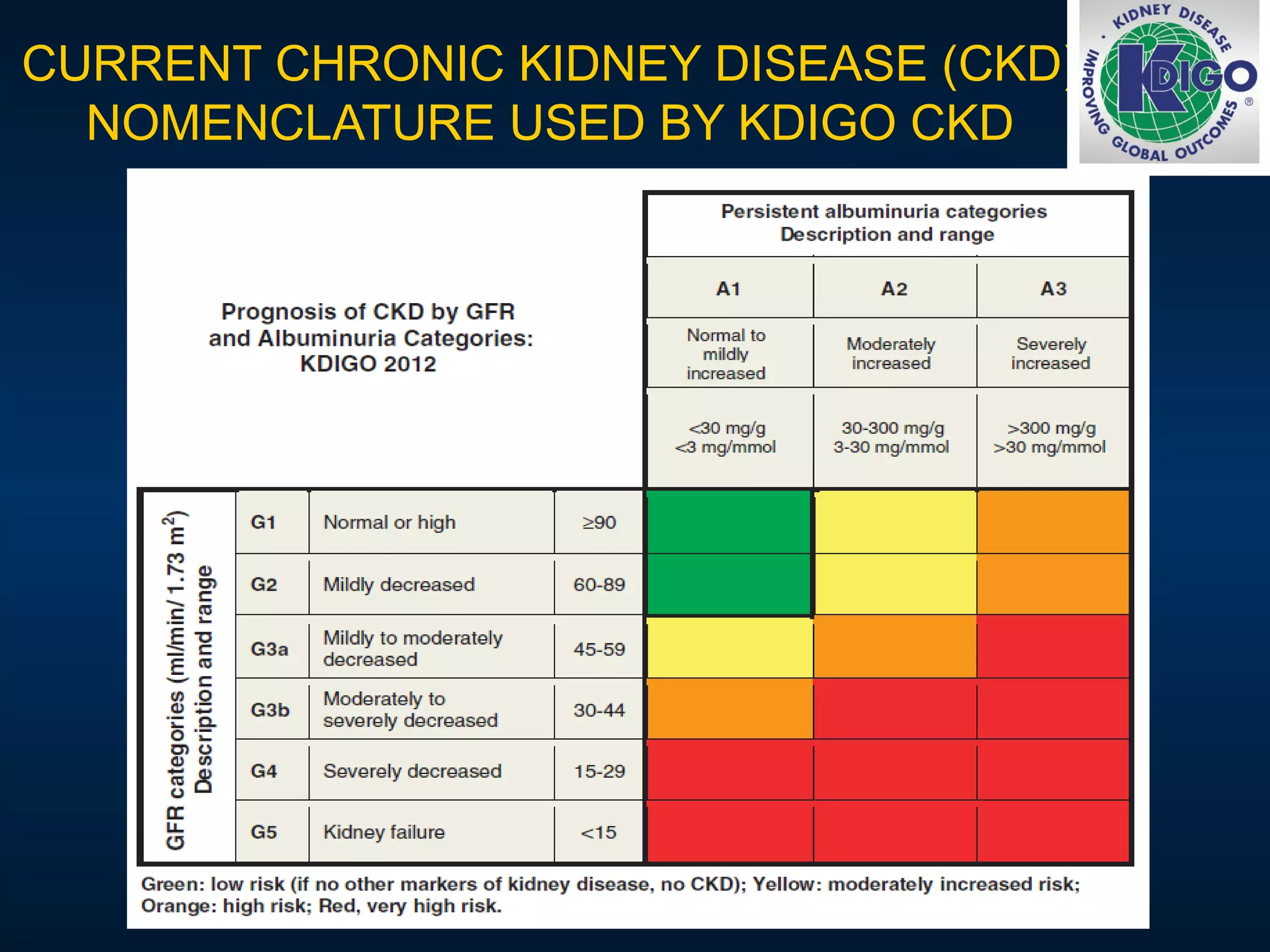 Diabetic control of ckd patient prof. megahed abo elmagd | PPT