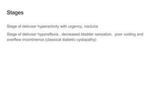 Diabetic cystopathy (1).pptx