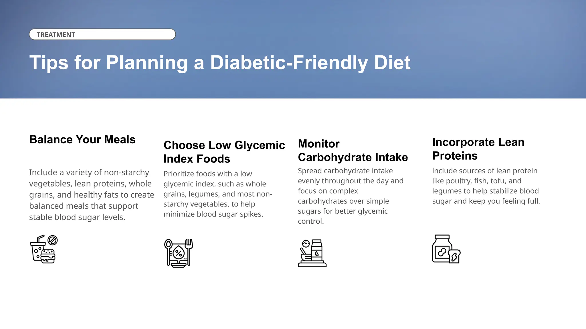 Complete Guide to a perfect Diabetic Diet.pptx