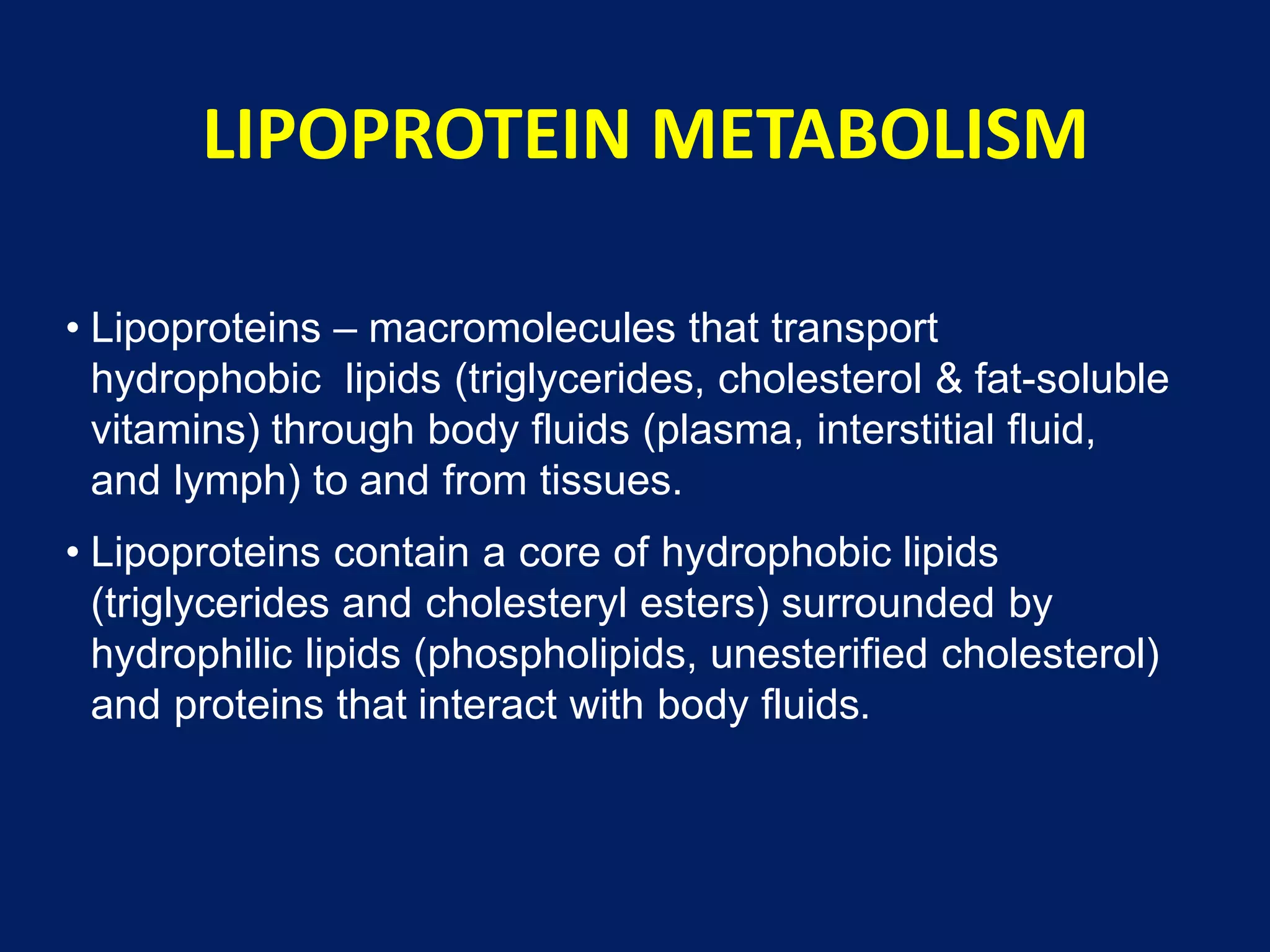 Diabetic dyslipidemia and residual risk by Dr. Vaibhav Yawalkar MD DM ...
