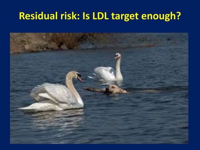 Diabetic dyslipidemia and residual risk by Dr. Vaibhav Yawalkar MD DM ...