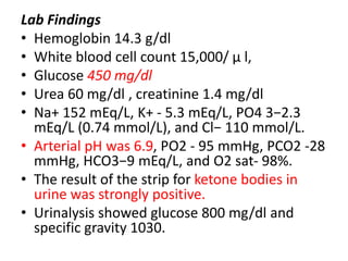 Diabetic Emergencies.pptx