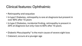 Diabetic Eye Disease: clinical approach and management.pdf