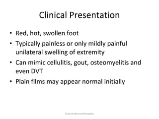 Diabetic Foot | PPT