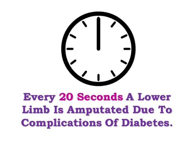 Diabetic Foot Management Overview | PPT