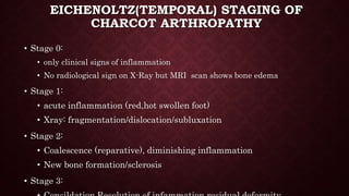 Diabetic foot | PPTX