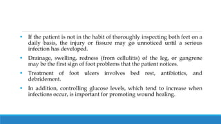 Diabetic foot.pptx