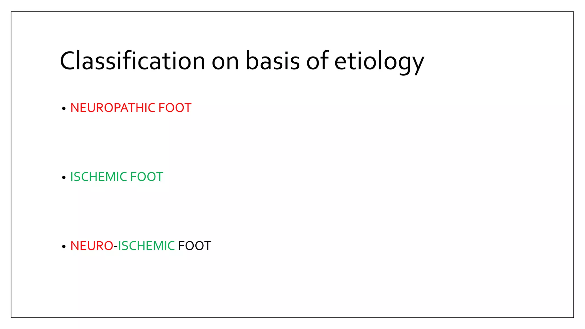 Diabetic foot.pptx