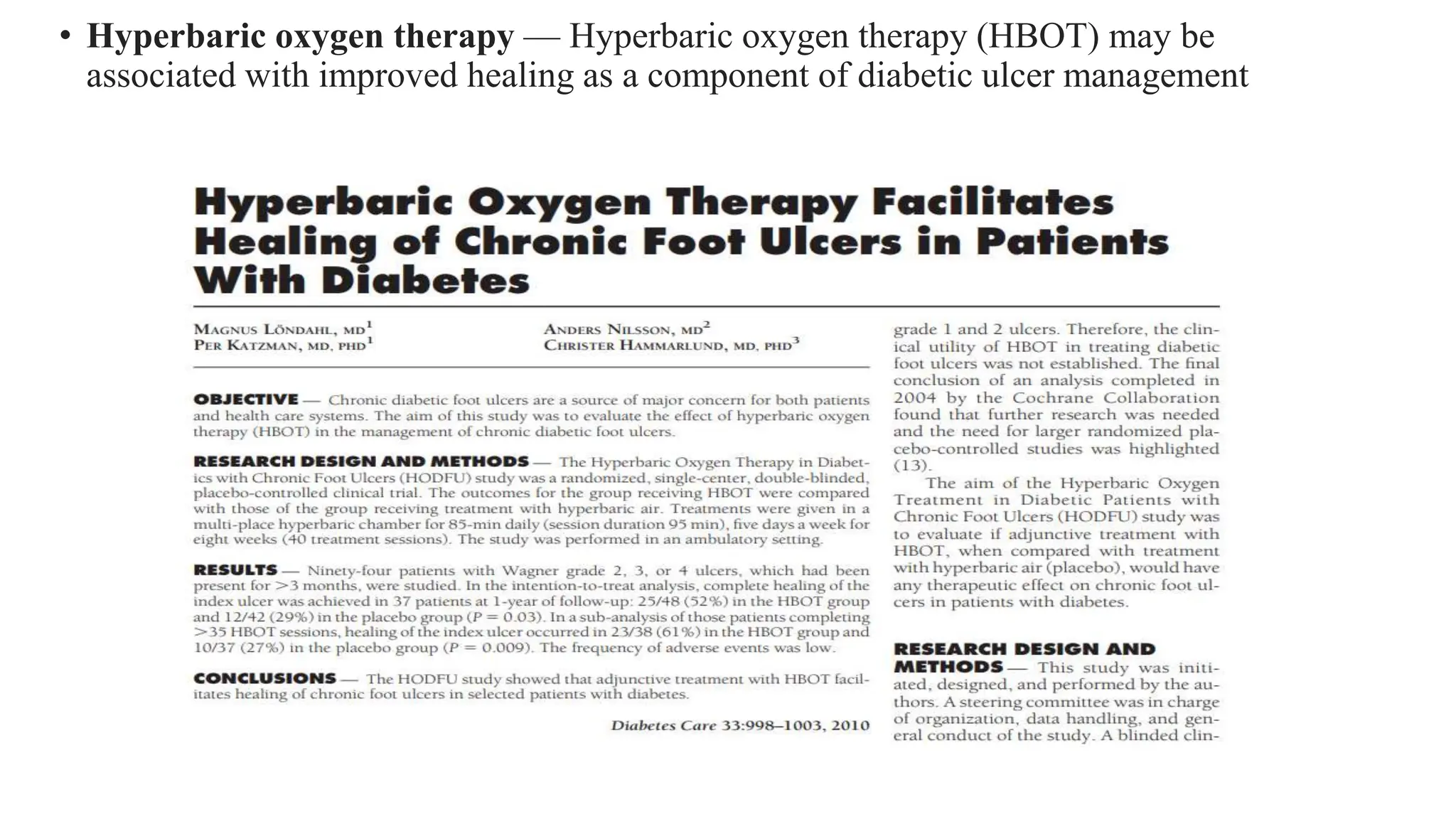 DIABETIC FOOT grading and management clinical | PPT