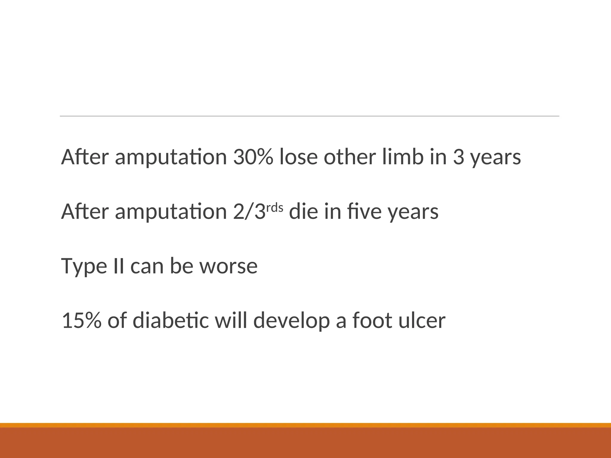 Diabetic foot ulcer, management and Treatment.ppt