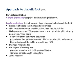 Diabetic foot presntation details about.pptx