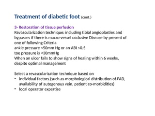 Diabetic foot presntation details about.pptx
