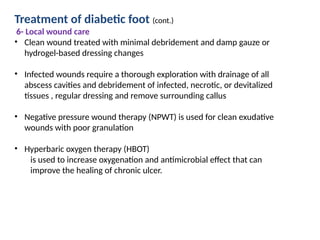 Diabetic foot presntation details about.pptx