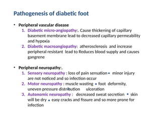 Diabetic foot presntation details about.pptx
