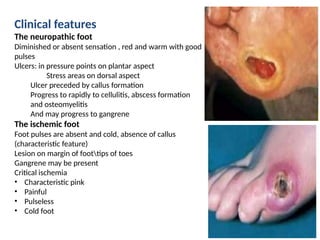 Diabetic foot presntation details about.pptx