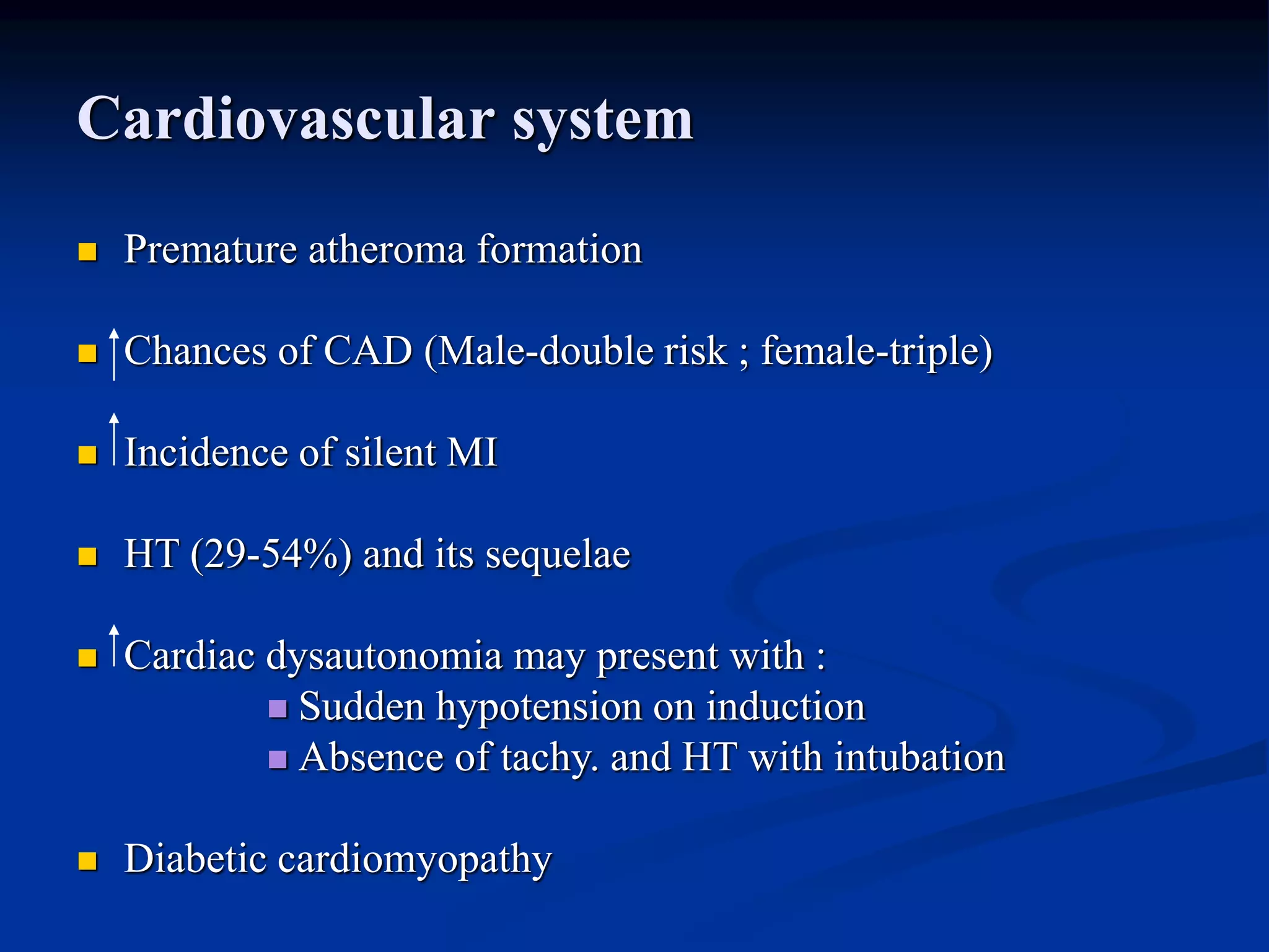 Diabetic foot case presentation | PPTX