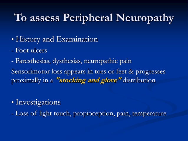 Diabetic foot case presentation | PPTX