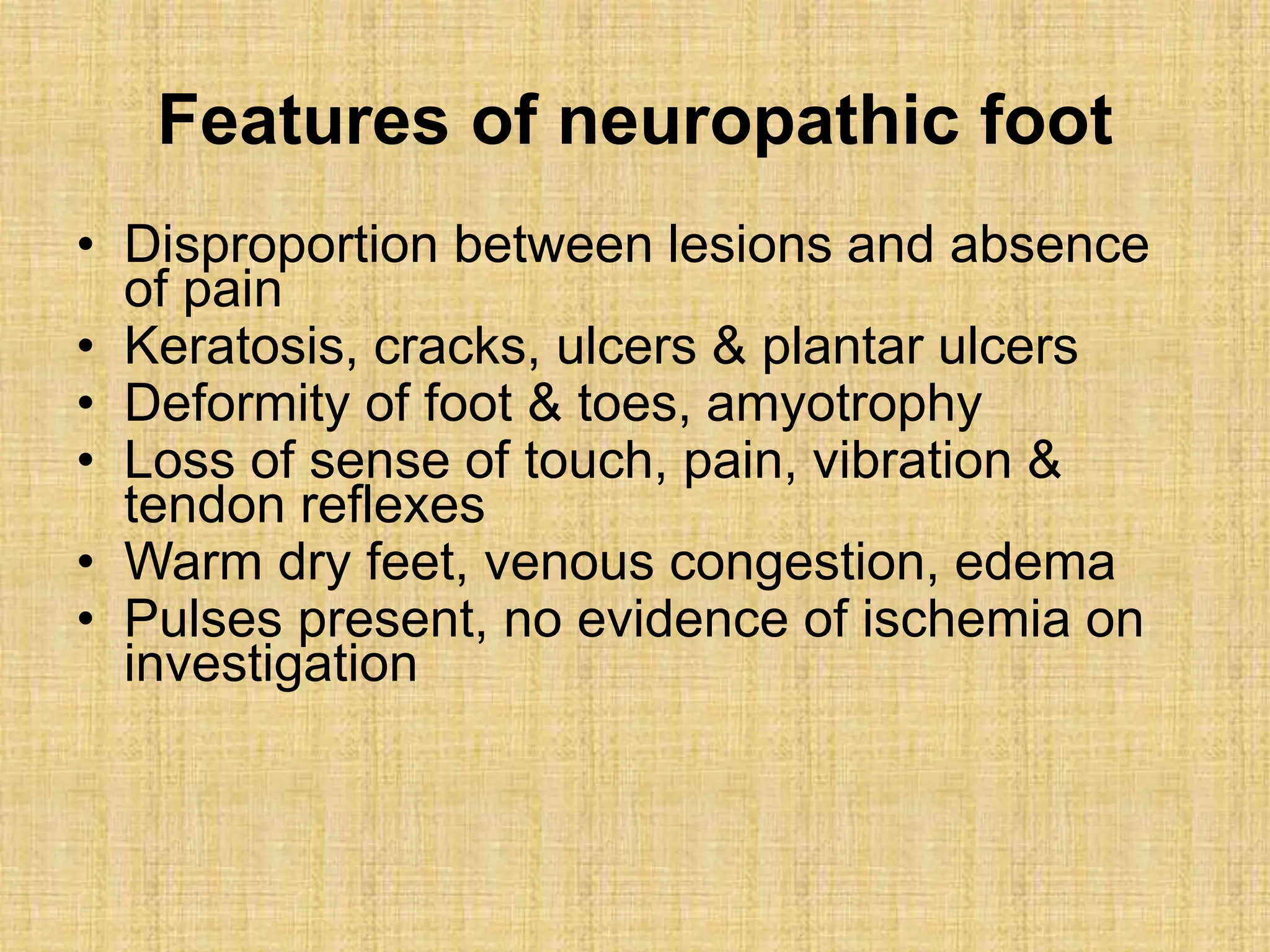Diabetic Foot 1 - Intro, foot anat & Pathophysio.pptx