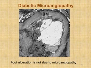 Diabetic Foot 1 - Intro, foot anat & Pathophysio.pptx