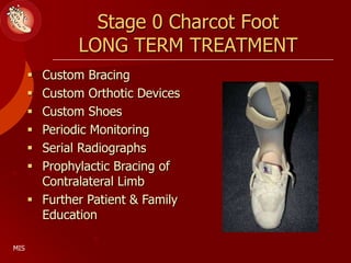 Diabetic foot | PPT