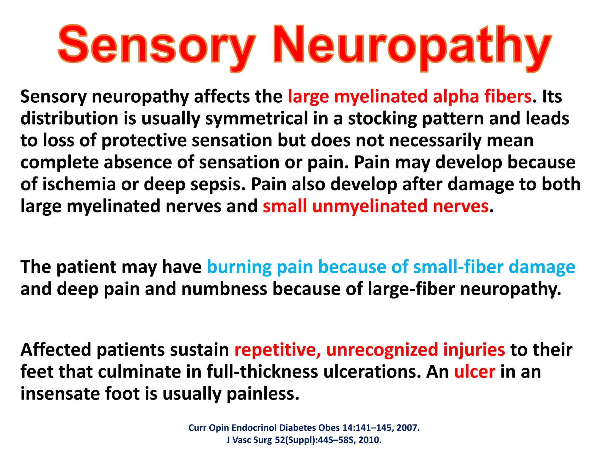 Diabetic Foot slide show vascular surgery | PPTX