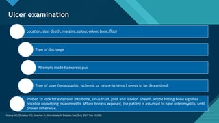 Diabetic foot and its complications -final.pptx