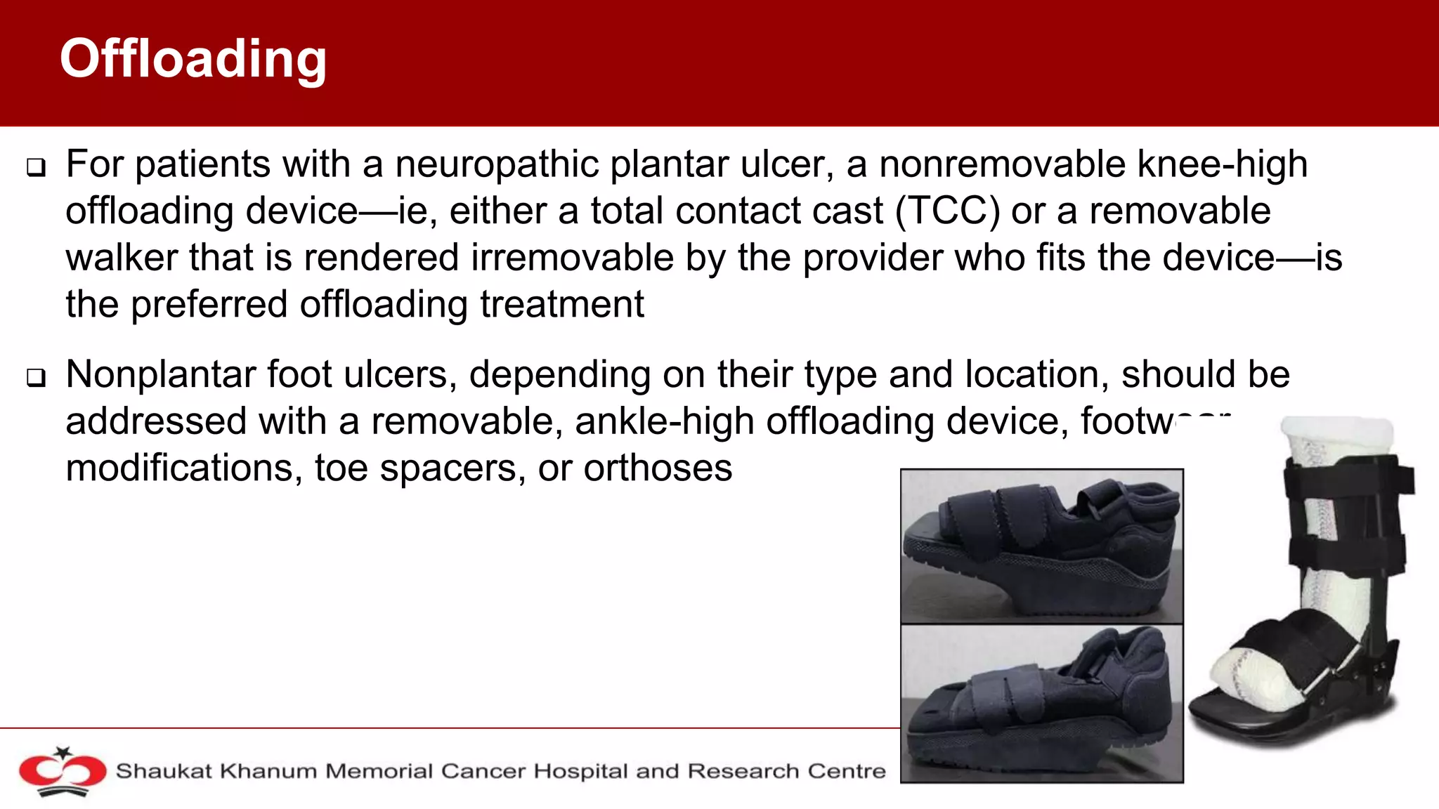 Diabetic Foot and Ulcer .pptx