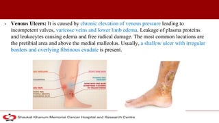 Diabetic Foot and Ulcer .pptx