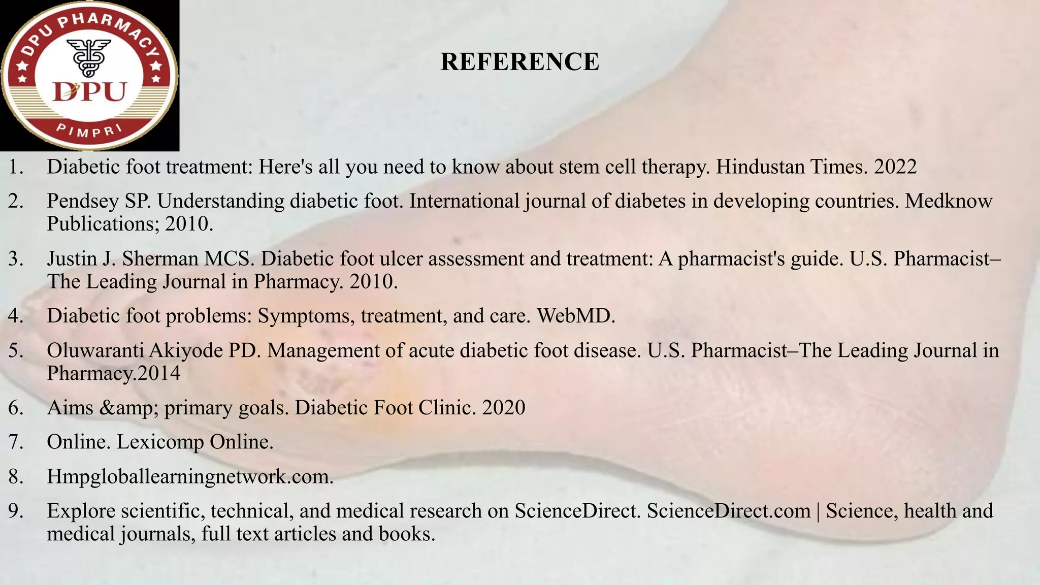DIABETIC FOOT CASE PRESENTATION.pdf