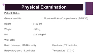 DIABETIC FOOT FFEAP (1).pptx | Foot Health | Diseases and Conditions