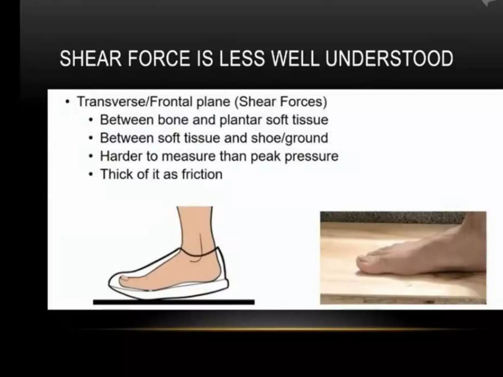 Diabetic foot reconstruction | PPTX
