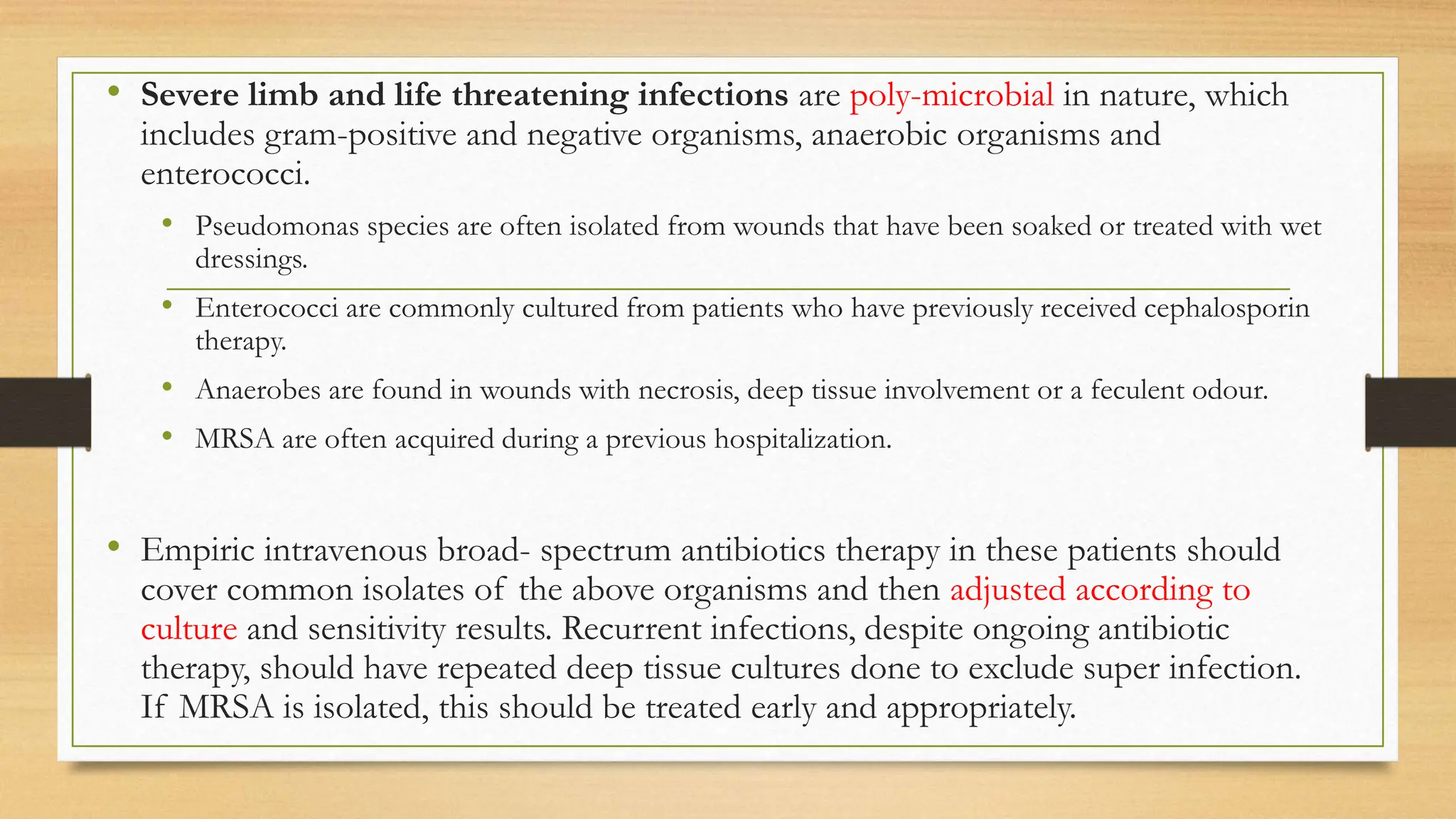 diabetic foot ulcer classification management .pptx