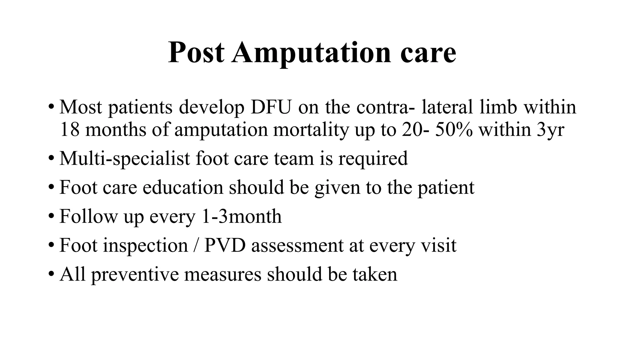 diabetic foot ulcer management in clinics.pptx