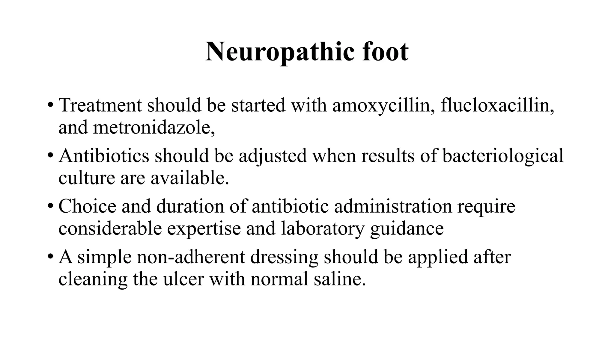 diabetic foot ulcer management in clinics.pptx