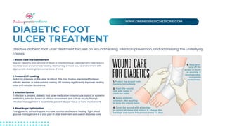Diabetic Foot Ulcer Symptoms, Treatment, and Evidence-Based Management.pdf