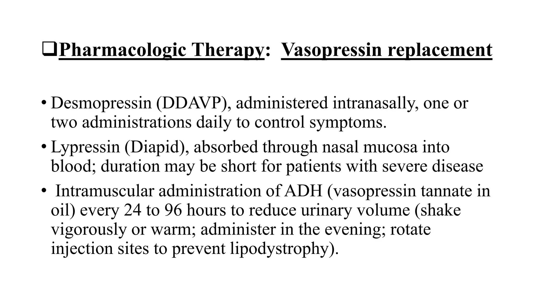 diabetic incipidus.pptx