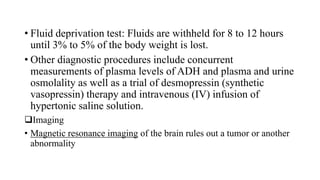 diabetic incipidus.pptx
