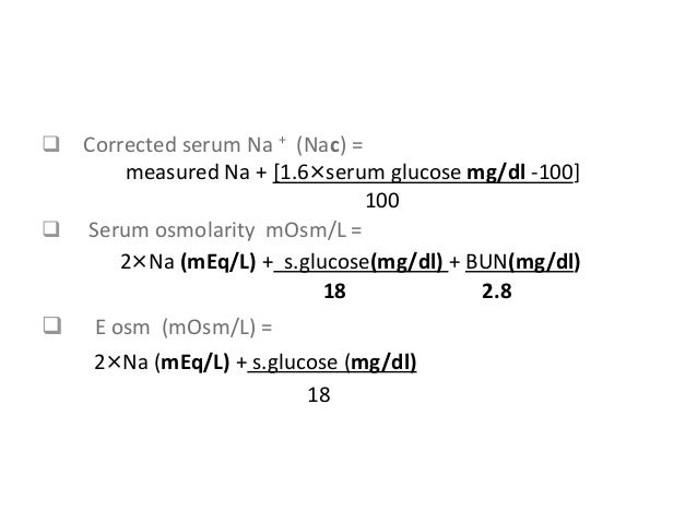 Diabetic ketoacidosis