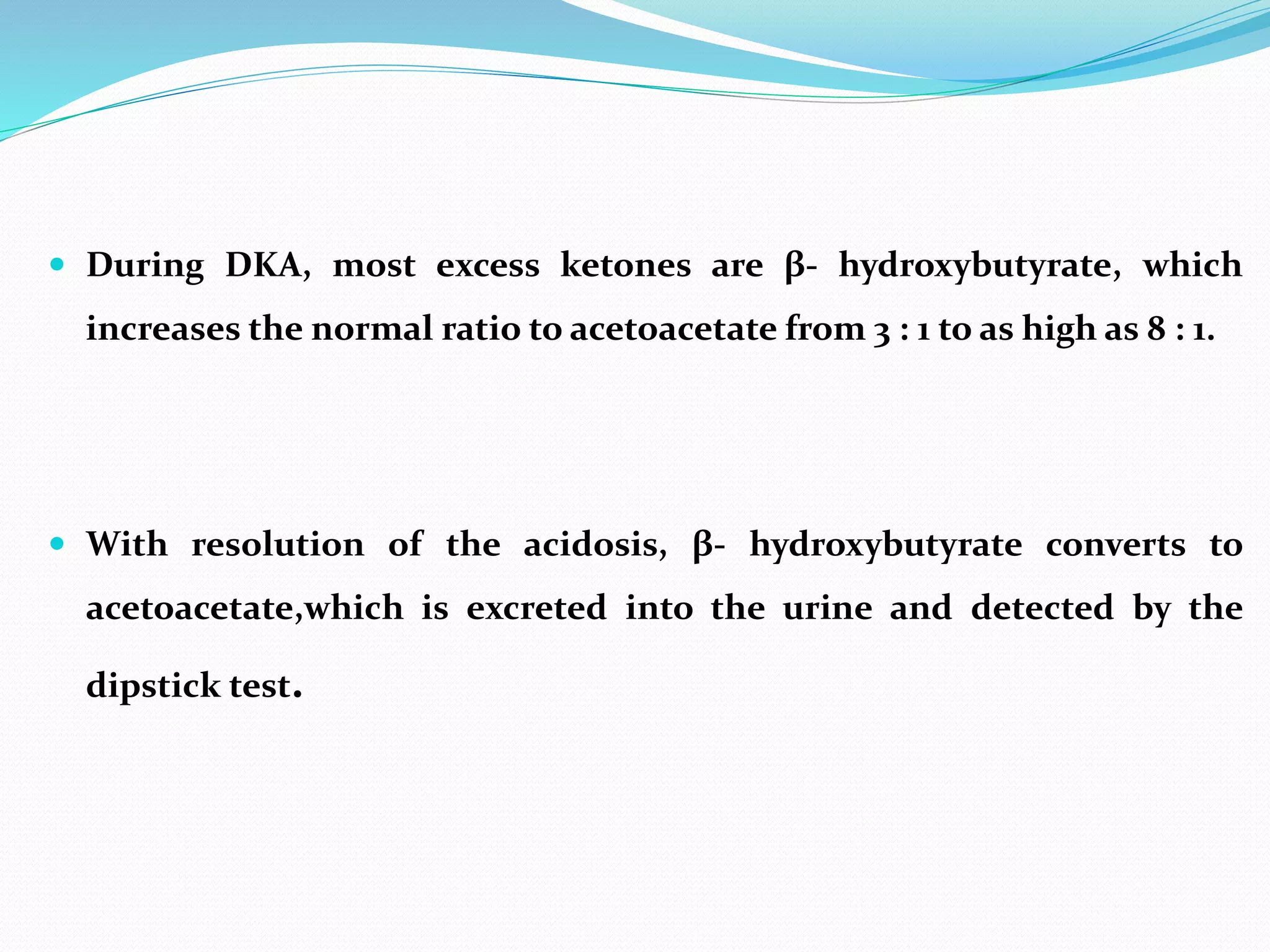 Diabetic ketoacidosis/DKA | PPTX