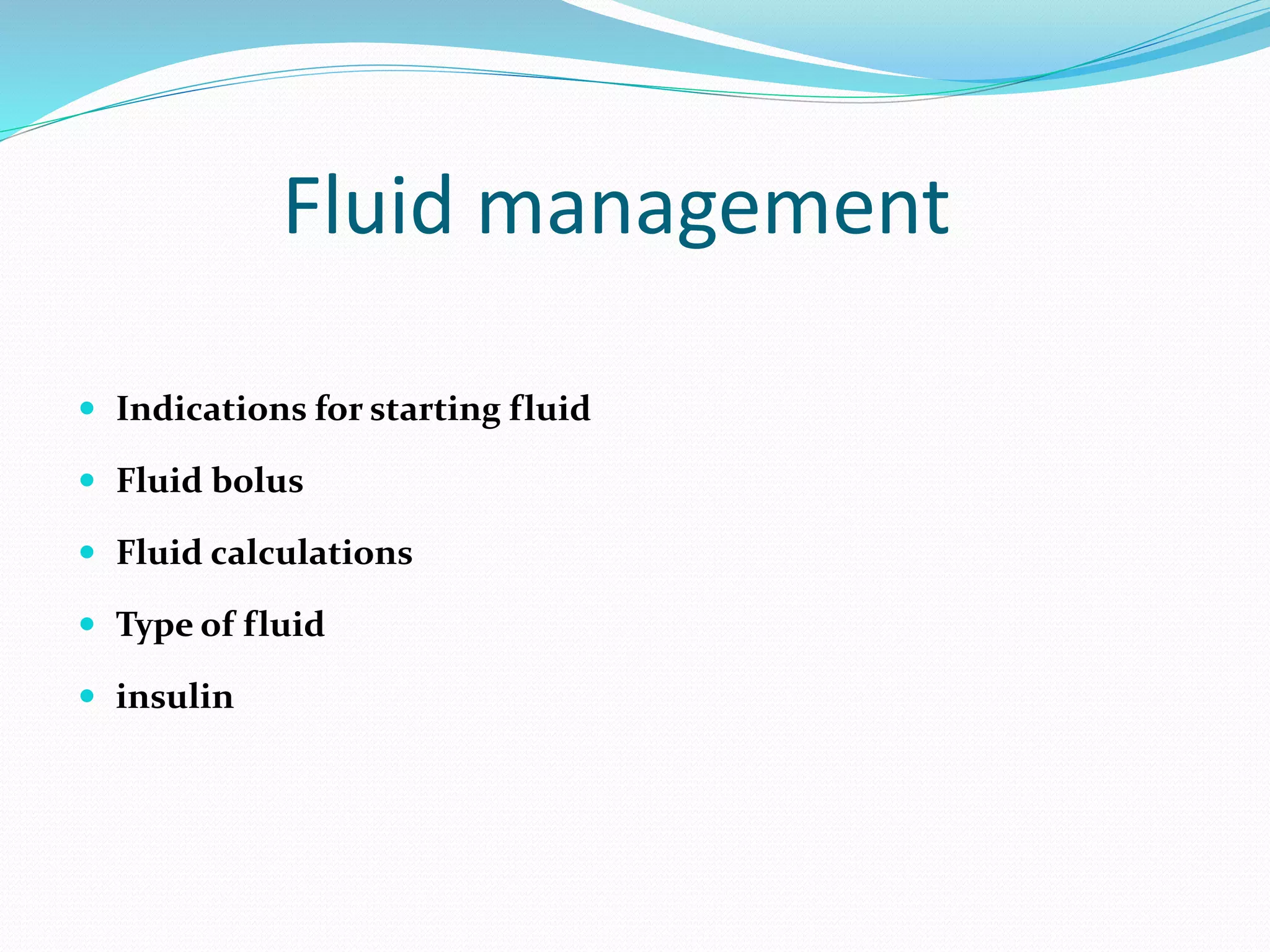 Diabetic ketoacidosis/DKA | PPTX